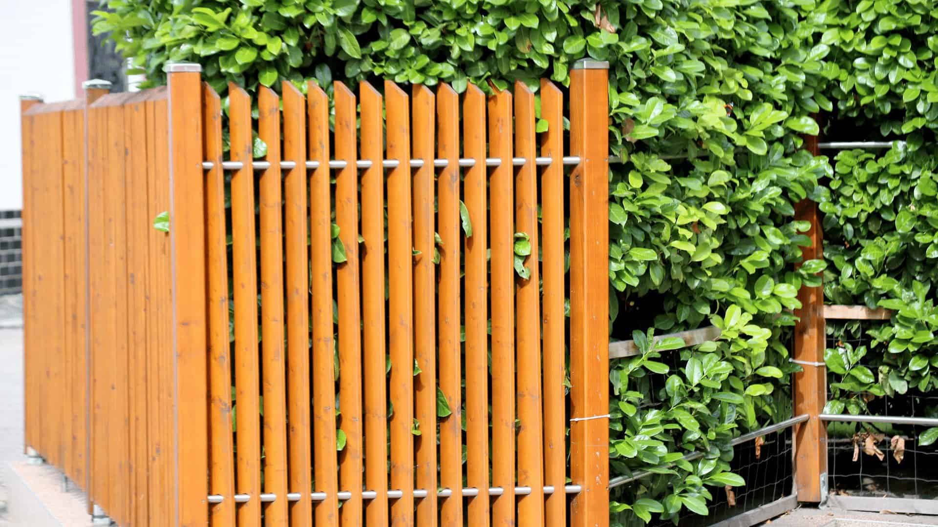 Fence Installation Company in Plymouth, MA | Legendary Fence Company